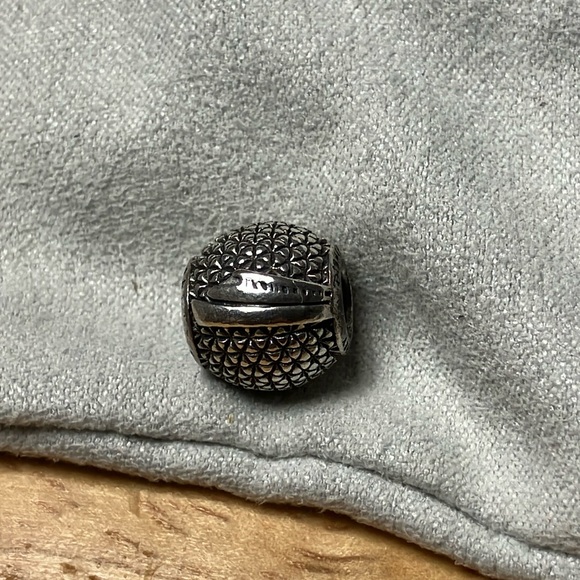 Pandora | Jewelry | Disney Pandora Epcot Spaceship Earth Wmonorail ...